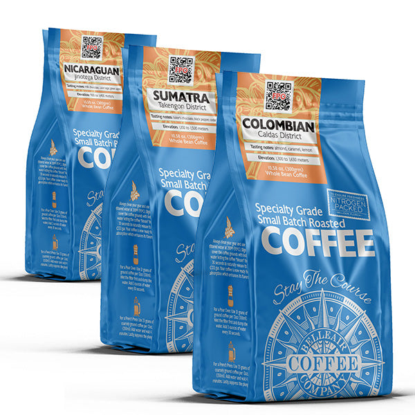 Collections – Belleair Coffee Company